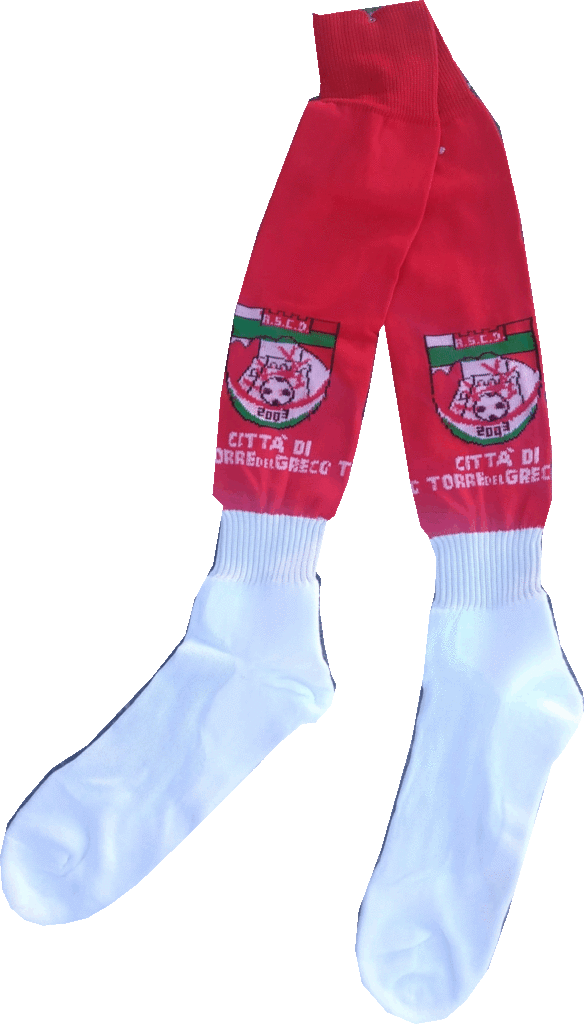 CALZE CALCIO PERSONALIZZATE | PRODUZIONE ITALIANA