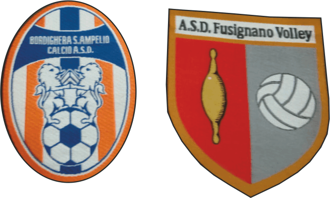 PATCH TERMOADESIVE PERSONALIZZATE | DA € 0,10